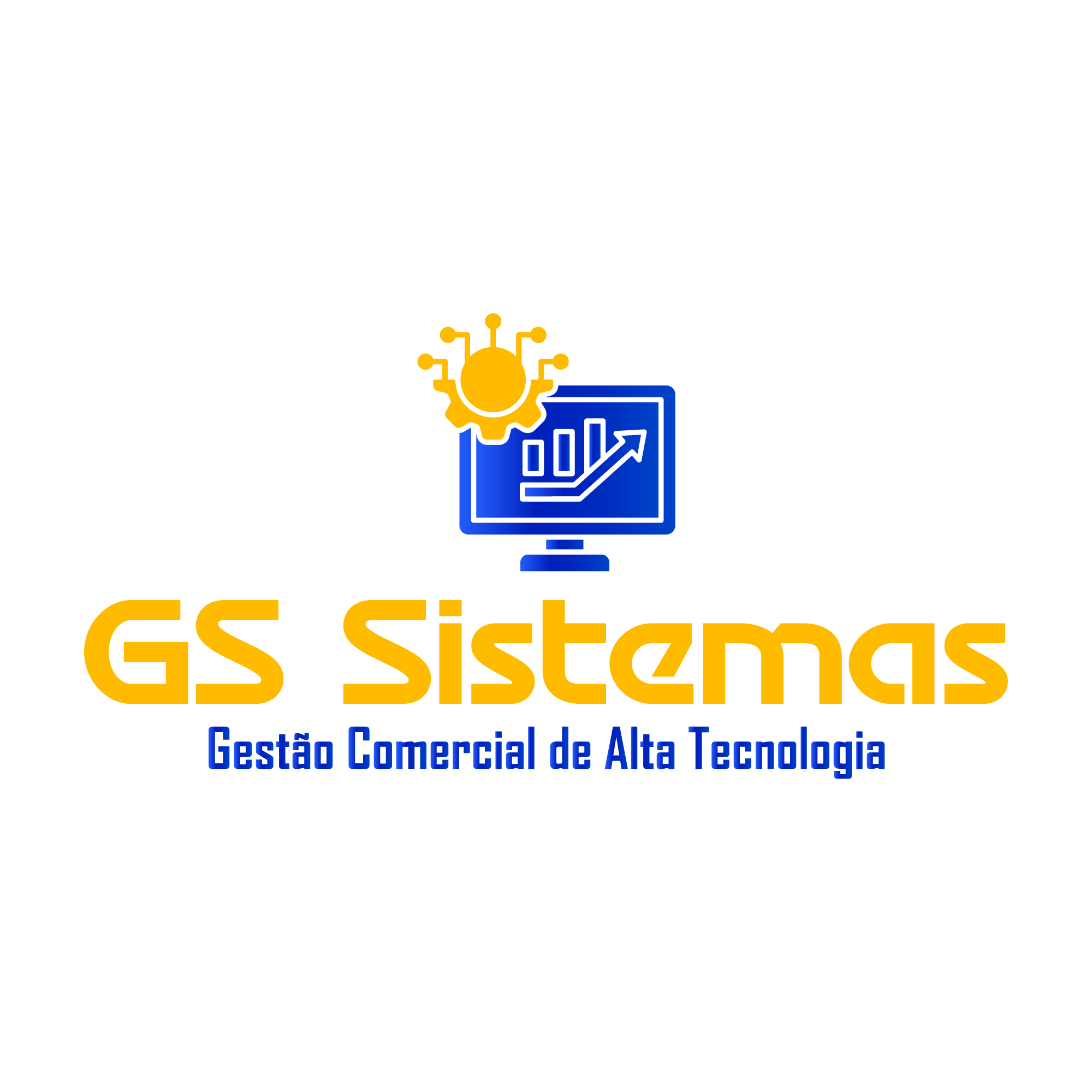Login - GS Sistemas